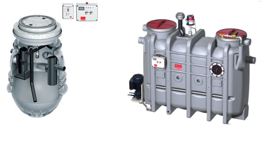 Cleanability and your commercial kitchen - ACO Food